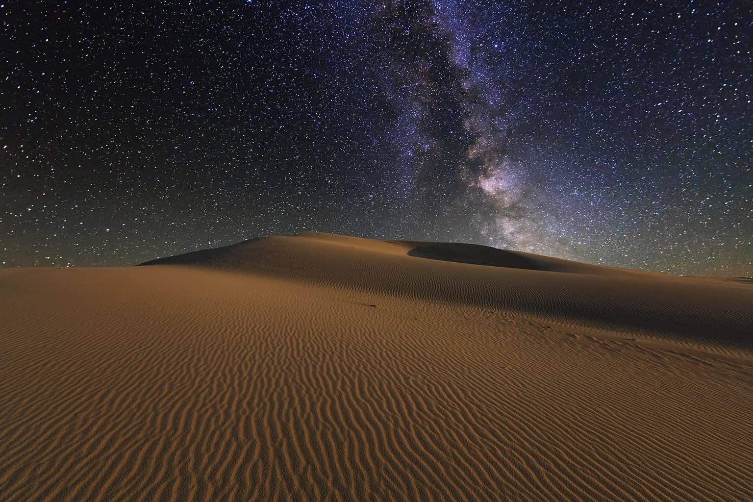 15 Fascinating Facts About Gobi Desert You Need to Know